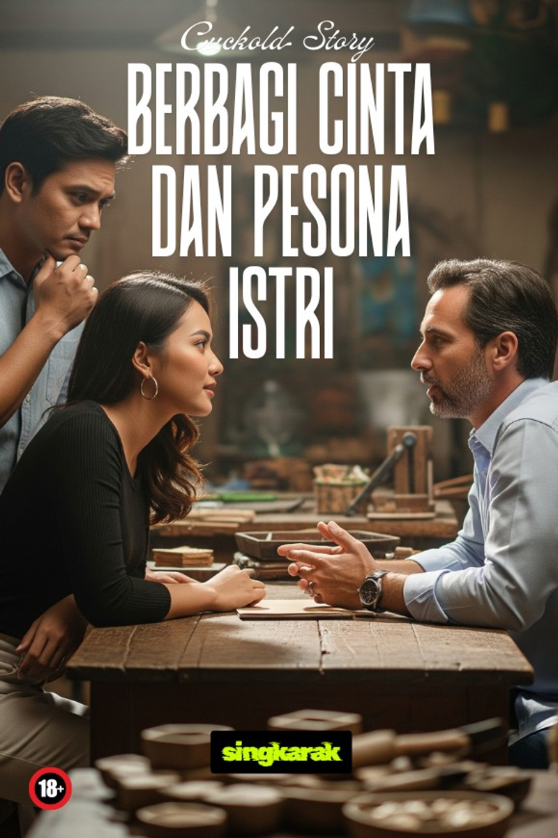 Berbagi Cinta dan Pesona Istri (Cuck_ld Husband Story) · Karyakarsa