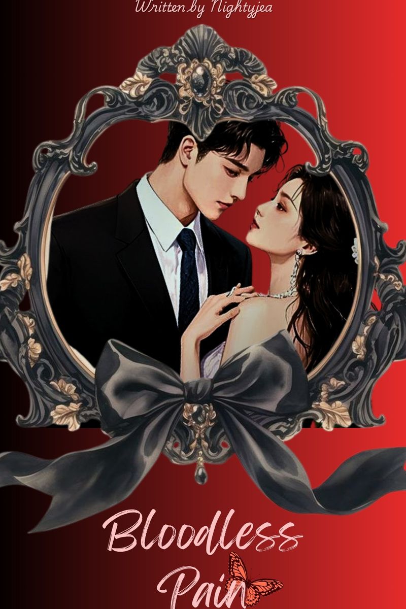 BLOODLESS PAIN | PART 1 - ENDING + EXTRA PART · Karyakarsa