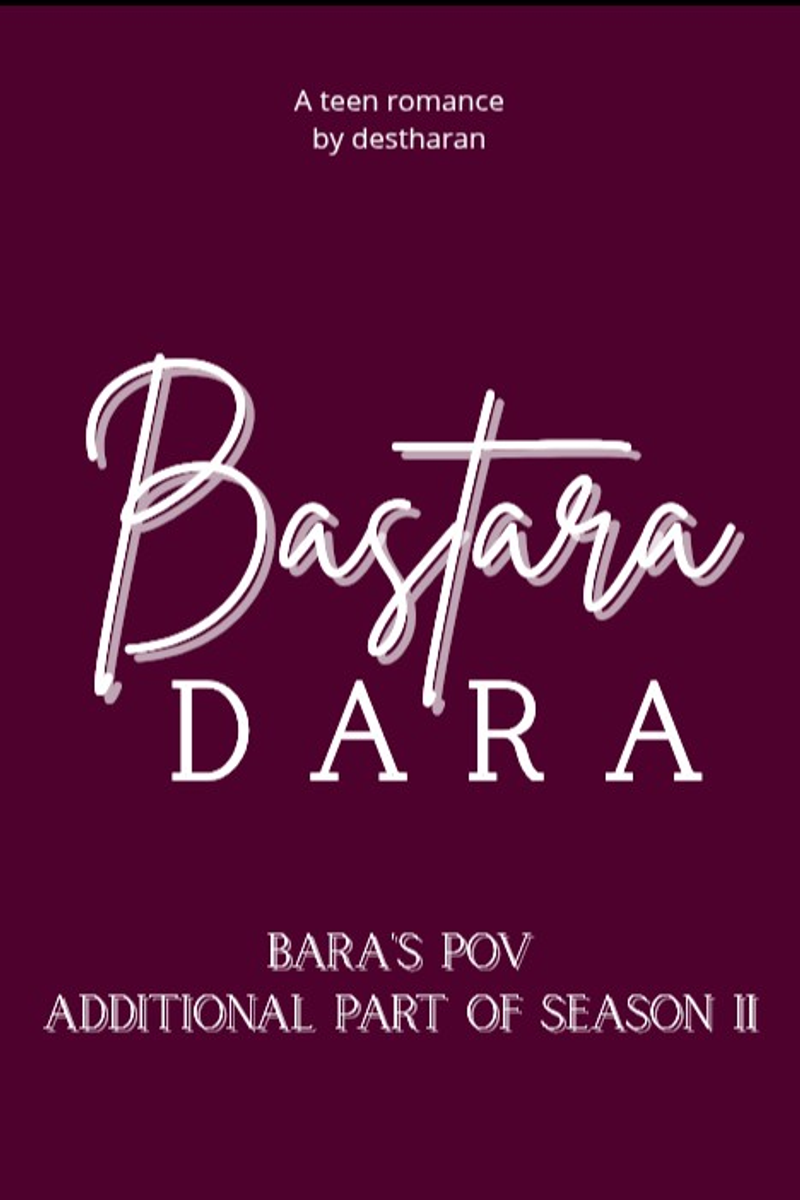 ADDITIONAL PART CHAPTER 56 (BASTARA POV) · Karyakarsa