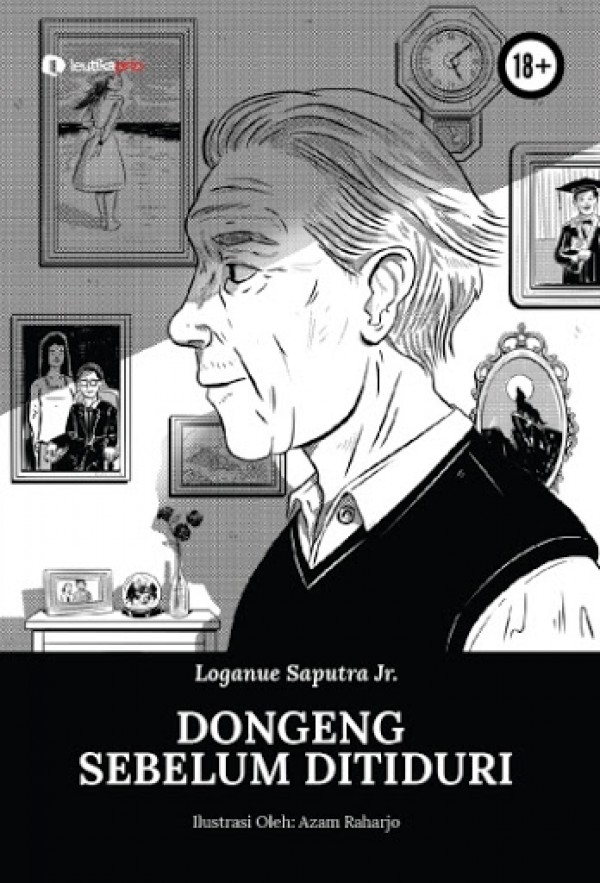 Loganue Saputra Jr (@loganuesaputrajr) · Karyakarsa