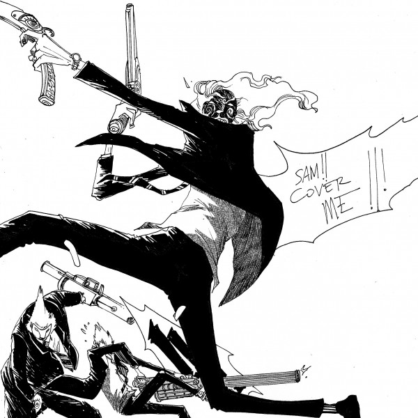 WANARA SPECIAL X-EDITION · Karyakarsa