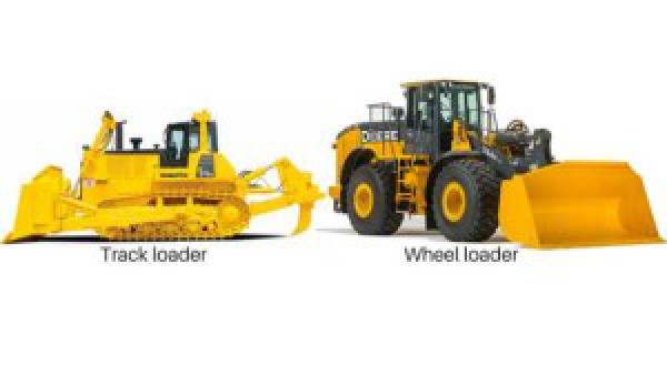 ALAT BERAT · Karyakarsa