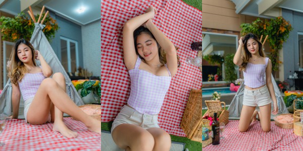 Pitra X Peem: Were You In My Dream Photo Set · Karyakarsa