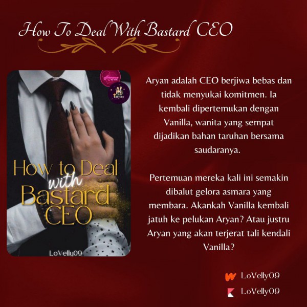 Tabur Tuai (Prakata) · Karyakarsa