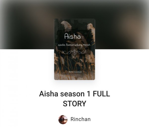 Aisha chapter 11 · Karyakarsa