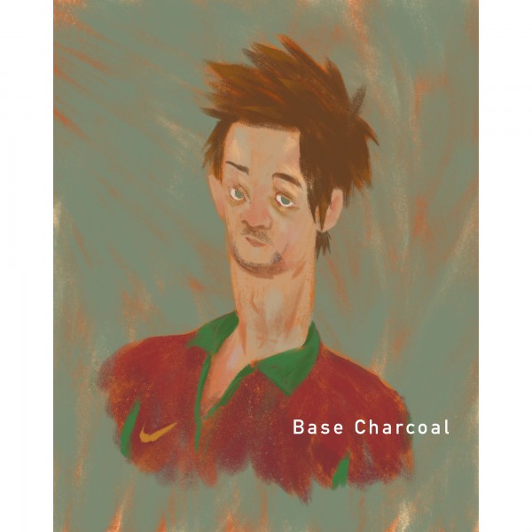 Simple&Rough Full Pack | Procreate Brush · Karyakarsa