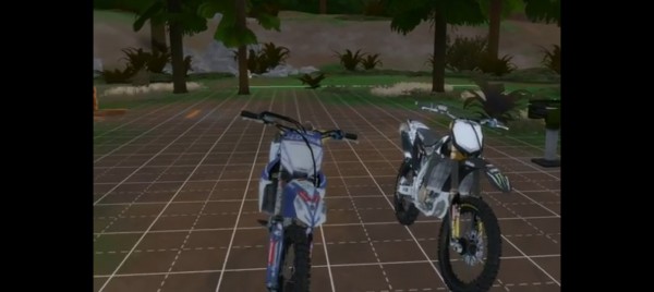 The Sims 4 motor cros dan mobil zeep · Karyakarsa