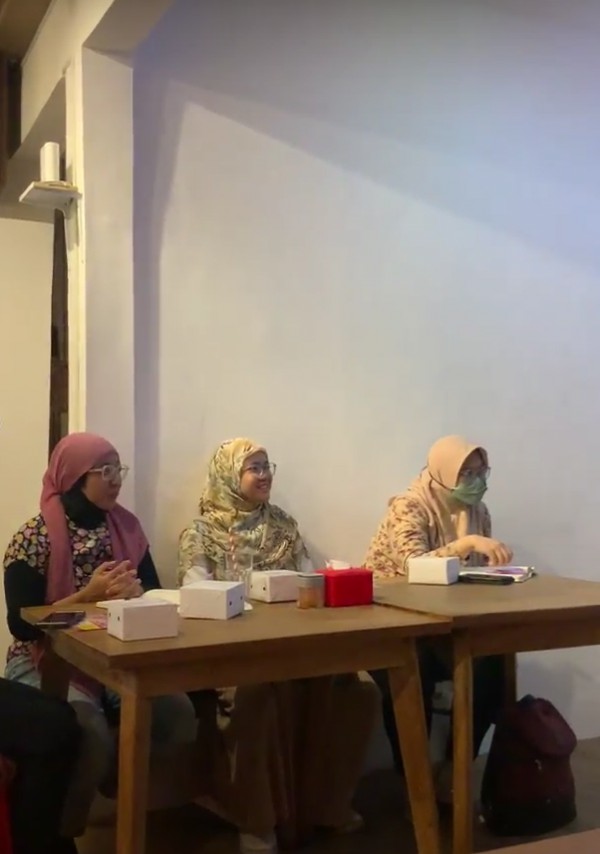 LokaKaryaKarsa & Narabahasa: Seru-seruan Bareng Ivan Lanin Seputar ...