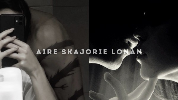 SKAJORIE - Prolog · Karyakarsa