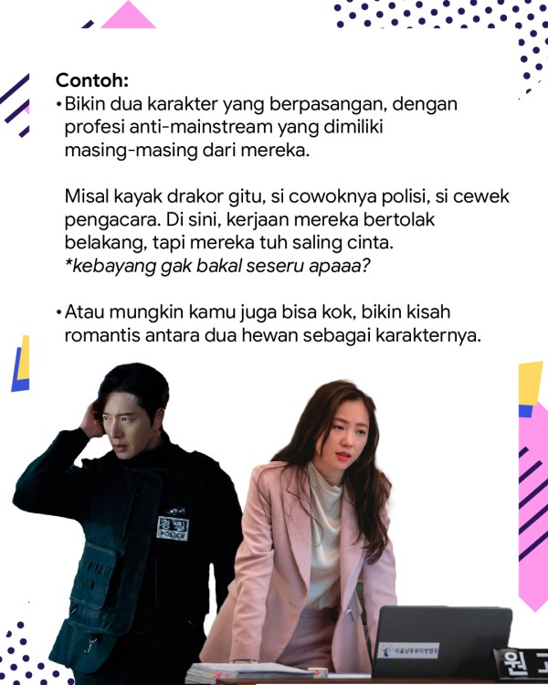 Romance Genre Tersulit Bagi Kreator KaryaKarsa, Kok Bisa?! · Karyakarsa