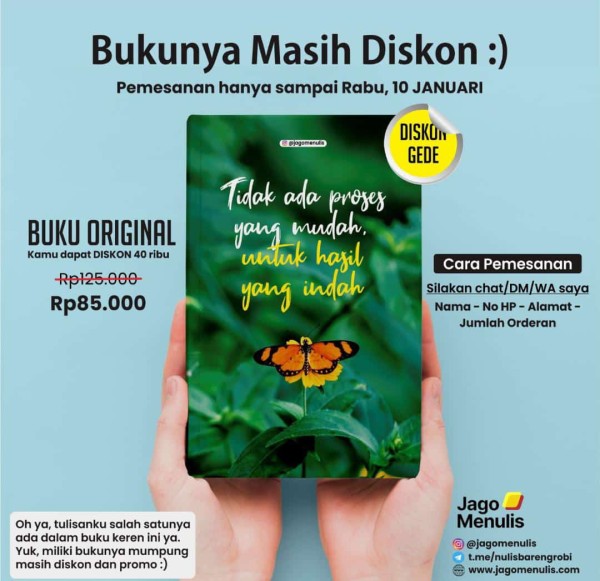 [SEASON TWO] Part 6: Giliran Marsha yang Terbangun · Karyakarsa