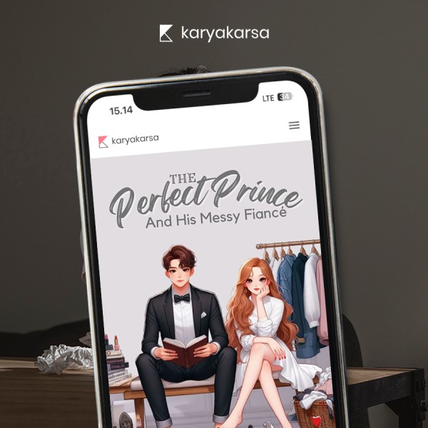 5 Cerita Romantis Novel Online dari Kisah Manis hingga Patah Hati ...