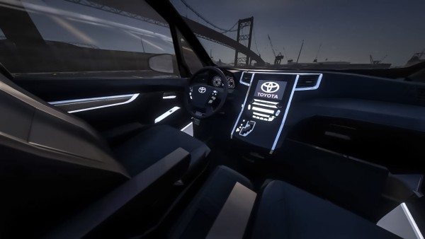 TOYOTA VOXY 2017 - GTA5 MOD · Karyakarsa